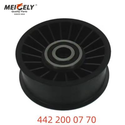 China Truck Parts OEM 442 200 07 70 High-Quality Belt Tensioner For MERCEDES-BENZ for sale