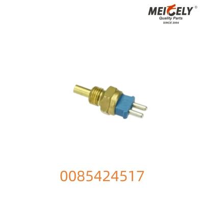 China 0085424517 Coolant Temperature Sensor For Mercedes Benz W124 for sale