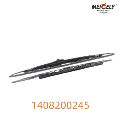 China 1408200245 Wiper Blade For Mercedes Benz Trusted Performance Guaranteed Fit for sale