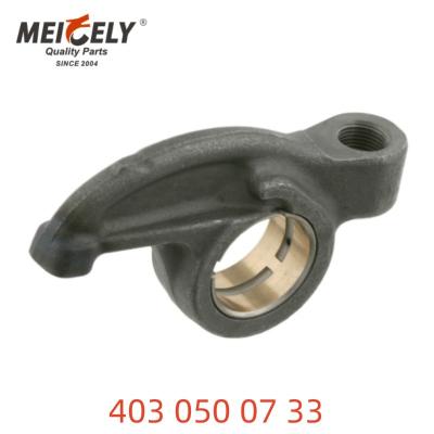 China High-Quality Rocker Arm OEM 403 050 07 33 For Mercedes Benz Spare Parts for sale