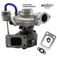 China Turbo GT2259LS Turbocharger 24100-4631A 761916-0006 for Hino Engine J05E Excavator SK200-8 SK210-8 SK250-8 for sale