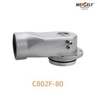 China High Quality C802F-80 Aluminum Vapor Vent Valve 3