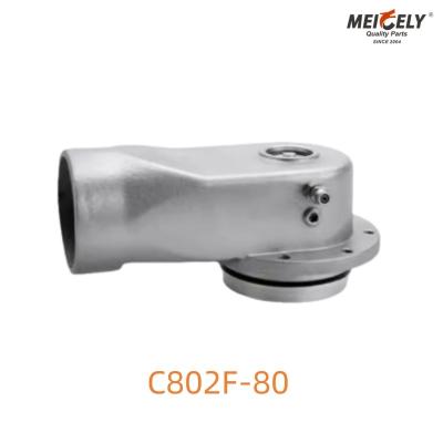 China High Quality C802F-80 Aluminum Vapor Vent Valve 3