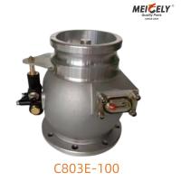 China Precision Engineered C803E-100 Vapor Adaptor Valve For Seamless Integration for sale