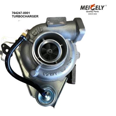 China 764247-0001 Turbocharger For SK350-8 SK330-8 SK370-8 Hino J08E Engine for sale