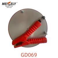China Electrostatic Coil Retractable Coil Tank Truck Ground Coil OEM GD069 for sale