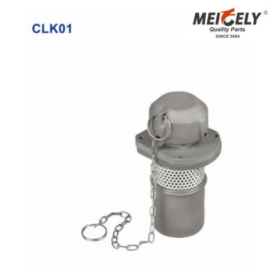 China High Quality Dip Guide Tube CLK01 CLK02 For Tank Truck for sale