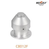 China C8012F External Flange Type Stainless Steel Vent Valve PV Exhaust Valve for sale