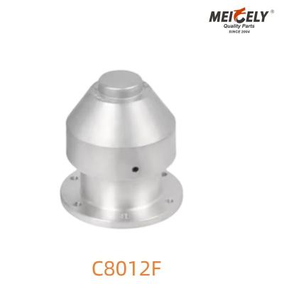 China C8012F External Flange Type Stainless Steel Vent Valve PV Exhaust Valve for sale
