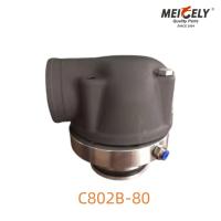 China Premium Combing Vent Valve C802B-80 Engineered To Meet Industry Standards for sale