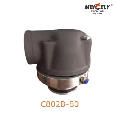 China Premium Combing Vent Valve C802B-80 Engineered To Meet Industry Standards for sale