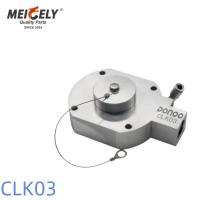 China Dip Interlock Assembly Oil Dipstick CLC01 CLC02 CLK03 For Tank Truck for sale