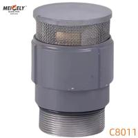 China C8011 Tank Truck'S Inbuilt P/V Vent Epitome Of Efficiency And Safety for sale