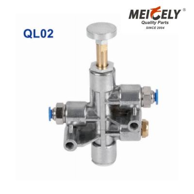 China HIgh Quality Air Interlock Valve QL01 QL02 For Tank Truck for sale