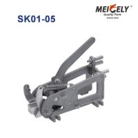 China Tank Equipment Manual Controo Operator Sk01-05 LG01 LG01B For Tank Truck for sale