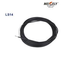 China Precision Engineered LS14 Cable Assembly Flexible Connectivity For Tank Truck for sale