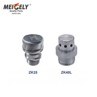 China High Quality Vacum Valve ZK25 ZK40L For Water Tank Truck for sale