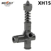 China High-Quality Technical Advantage Unloading Relief Valve XH15 For Water Tank Truck for sale