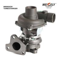 China Turbocharger 8980928220 Fits For SK75-8 SY75 4LE2 for sale
