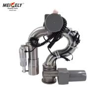China Unleashing Maximum Model Value AI-Monitor For Water Tank Truck for sale