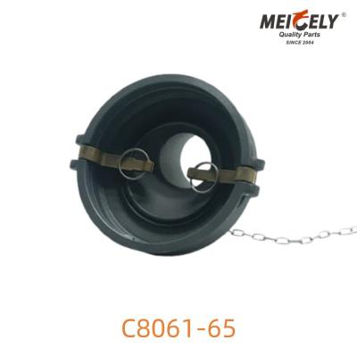 China C8061-65 API Standard Gravity Drop Coupler For Safe Oil Tank Truck for sale