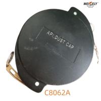 China C8062A Road Tanker Fuel Tank API Dust Cap Secure Seal , Dustproof Design for sale