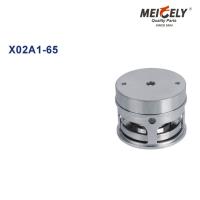 China High Quality Control Release Safety Relief Valve X02A1-65 X02B1-80 For Water Tank Truck for sale