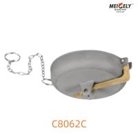 China C8062C API-Certified Dust Cap Robust Protection For Oil Tank Trucks for sale