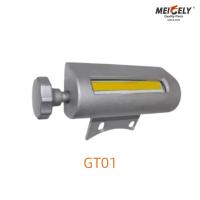 China GT01 Tank Truck Liquid Level Indicator Explosion-Proof & High-Precision for sale