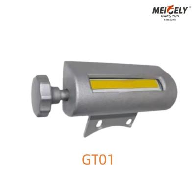 China GT01 Tank Truck Liquid Level Indicator Explosion-Proof & High-Precision for sale