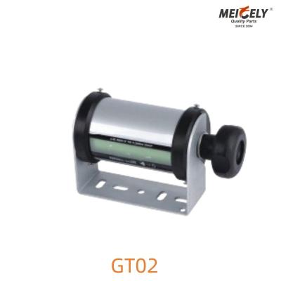 China GT02 OEM Tank Truck Liquid Indicator High Precision Durable for sale