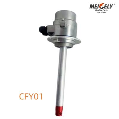 China Good Quality CFY01 OEM Optic Sensor Tank Truck Liquid Monitoring for sale