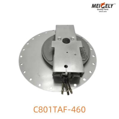 China C801TAF-460 Oil Tank Truck Manhole Cover Industrial Grade Durable for sale