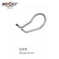 China Tank Common Accessories Fusible Plug Lock Box Hose Locker Dust Cap For Water Tank Truck for sale
