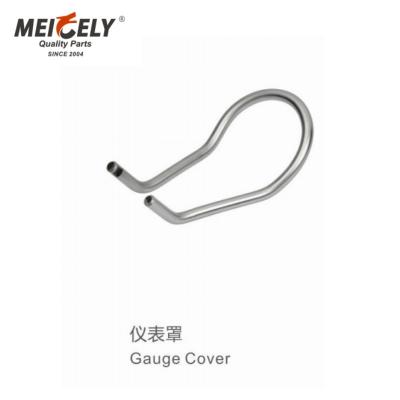 China Tank Common Accessories Fusible Plug Lock Box Hose Locker Dust Cap For Water Tank Truck for sale