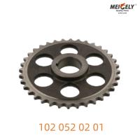 China 102 052 02 01 Camshaft Gear Tailored For Mercedes - Benz Unrivaled Durability for sale