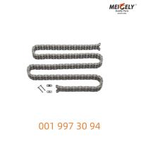 China 001 997 30 94 Timing Chain Kit For Mercedes-Benz OEM Grade Durable Engine Kit for sale