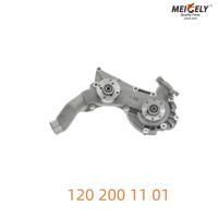 China 120 200 11 01 Water Pump For Mercedes-Benz Premium Quality for sale