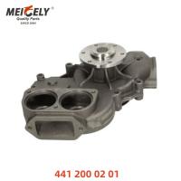 China High-Quality Water Pump Engine Parts 4222001001 / 4222001101 For Merceds-Benz for sale
