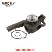 China High-quality Truck Parts Water Pump 9042000801 9042000401 For Merceds-Benz for sale