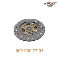 China 009 250 73 03 Clutch Disc For Mercedes-Benz - Premium Exact Fit Long-Lasting for sale