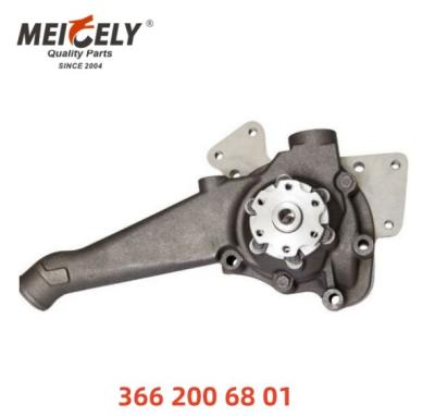 China High Performance Water Pump 3662006801 3662005401 3662006701 C for sale
