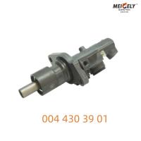 China 004 430 39 01 Brake Master Cylinder Precise For Mercedes-Benz for sale