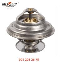 China Engine Coolant Thermostat OEM 0052032675  1032000819 For Merceds-Benz for sale