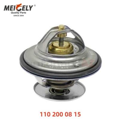 China High-Quality Engine Coolant Thermostat OEM 1022000815  601200015 For Merceds-Benz for sale