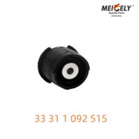 China 33 31 1 092 515 BMW Rear Suspension Bushing  For Smooth Rides for sale
