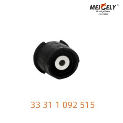 China 33 31 1 092 515 BMW Rear Suspension Bushing  For Smooth Rides for sale