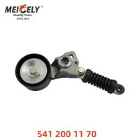 China Automobile Belt Tensioner OEM 5412001170 5412001370 5412000770  For Merceds-Benz for sale