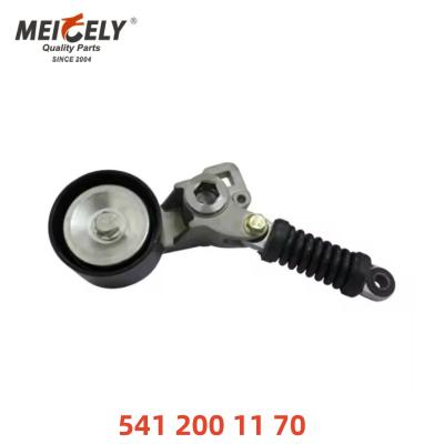 China Automobile Belt Tensioner OEM 5412001170 5412001370 5412000770  For Merceds-Benz for sale
