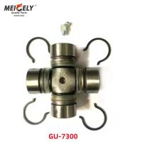 China Universal Joint OEM GU-7300 3854100231 3854101628 38141000231 For Truck for sale